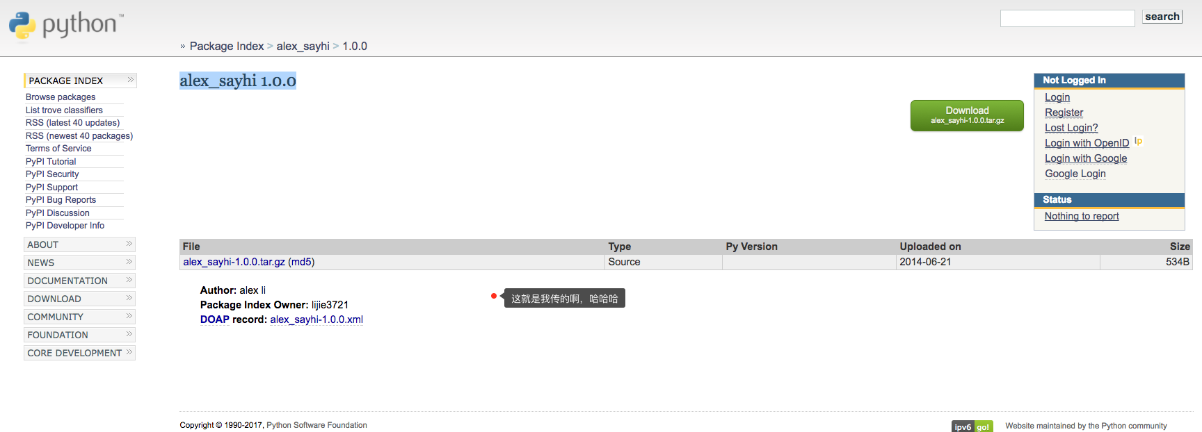 Python 常用模块的学习python 使用albert Csdn博客